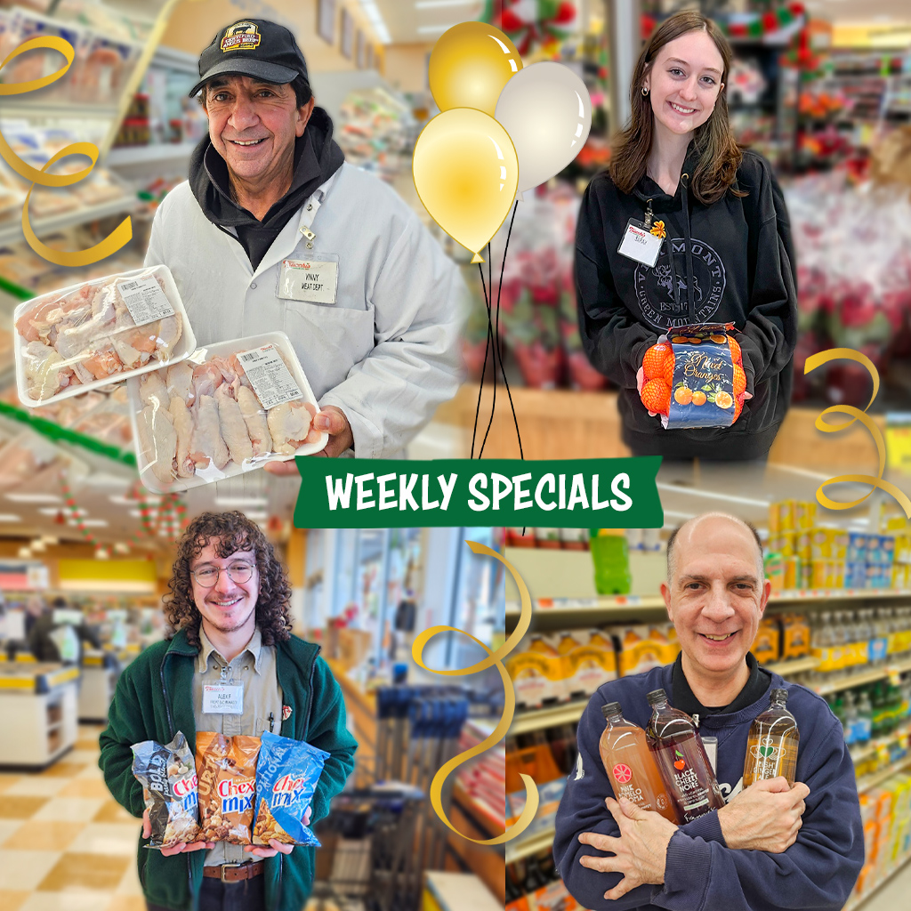 Trucchi's Supermarket